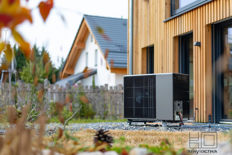 Pompa ciepła powietrze-woda czy powietrze-powietrze? - Nex Energy | Pompy Ciepła i Fotowoltaika ...